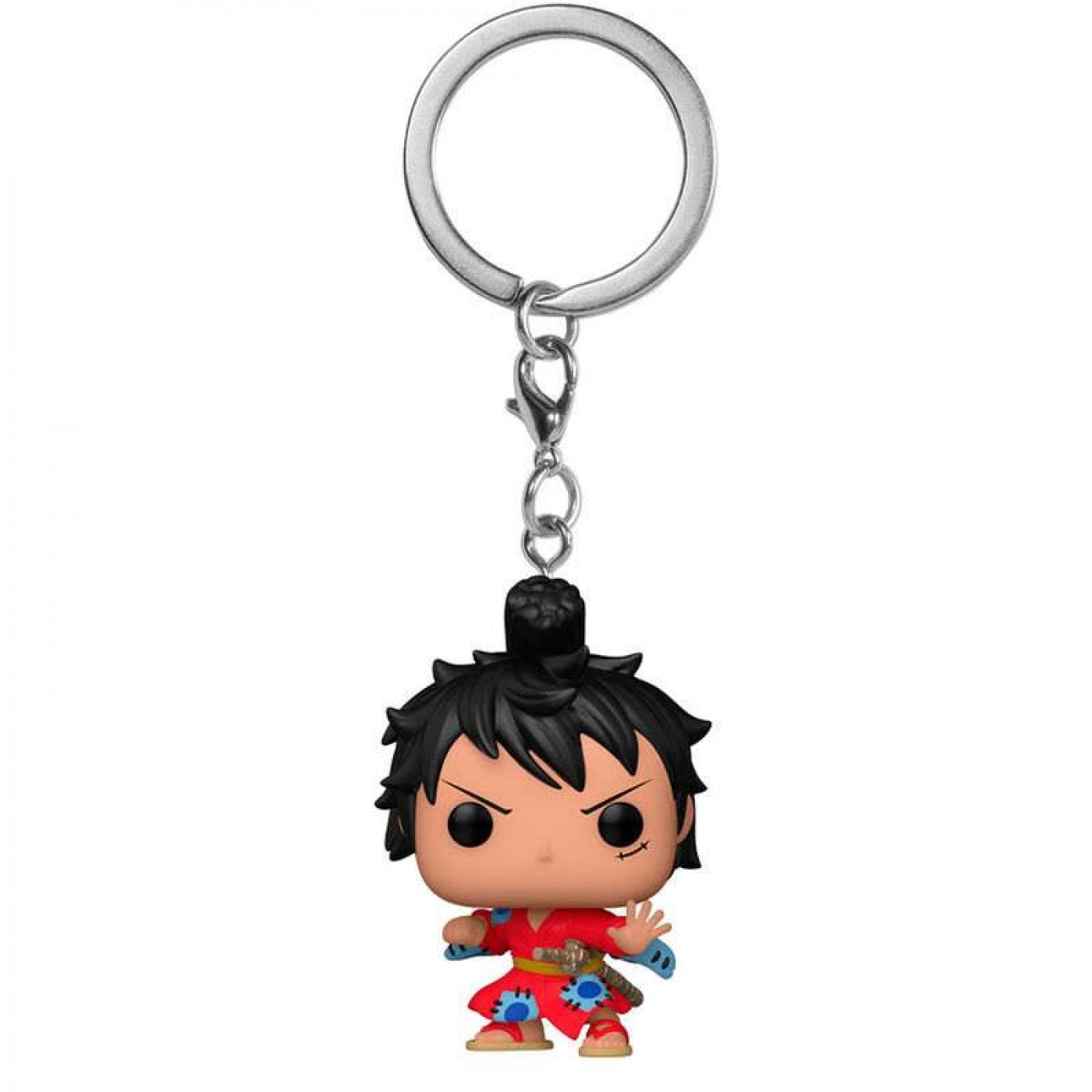 Μπρελόκ Funko Pop! Luffytaro One Piece